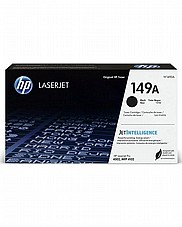 טונר שחור מקורי HP W1490A 149A | טונרים שחור | HP
