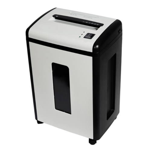 מגרסת פתיתים ג'ינפקס +JINPEX JP-660C | מגרסות נייר | JINPEX