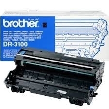 תוף שחור מקורי Brother DR3100 | brother-טונר מקורי