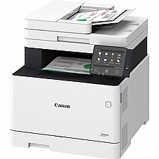מדפסת Canon i-SENSYS MF732Cdw קנון | מכשירים משולבים לייזר | CANON
